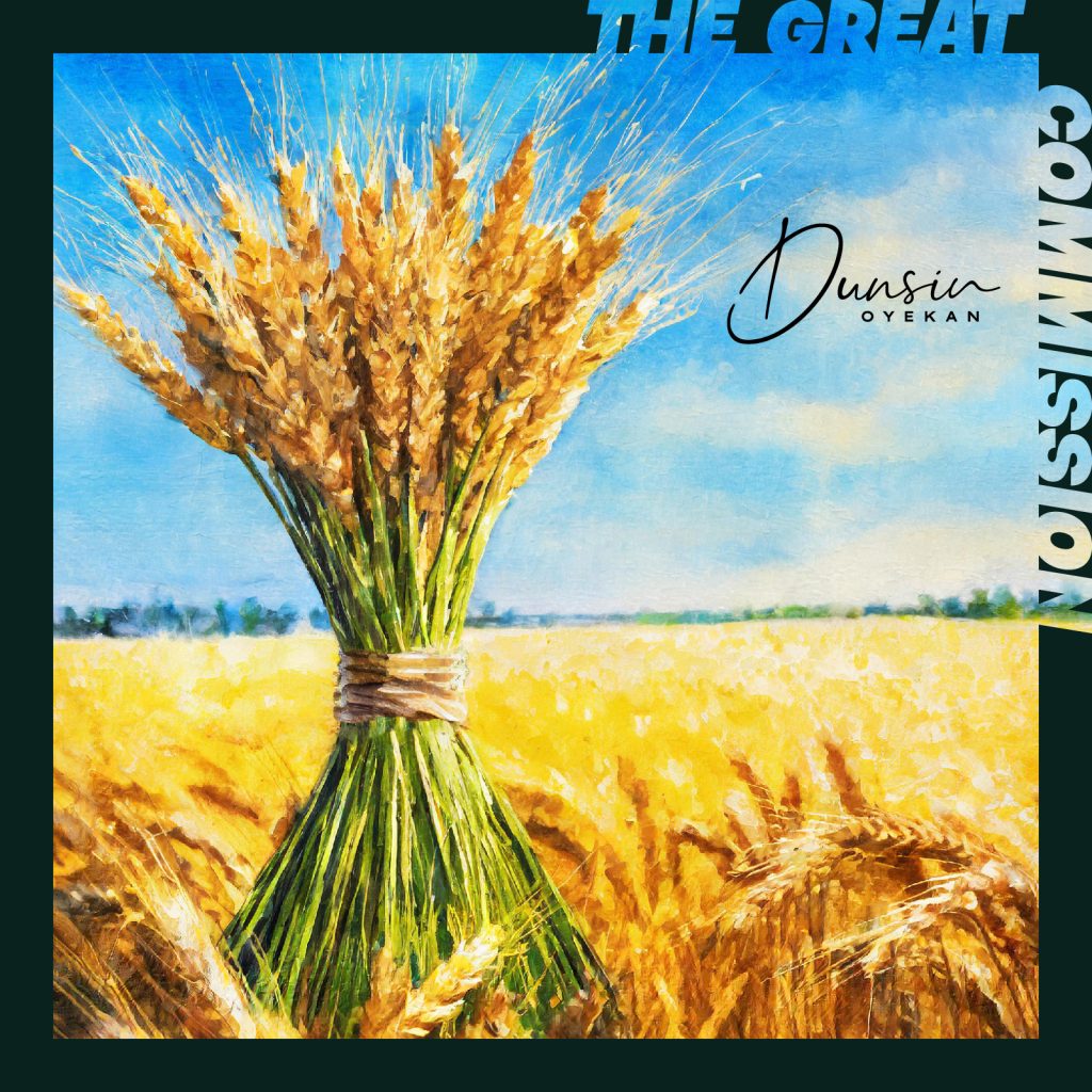 Download: Worthy of My Praise Alarm - Dunsin Oyekan